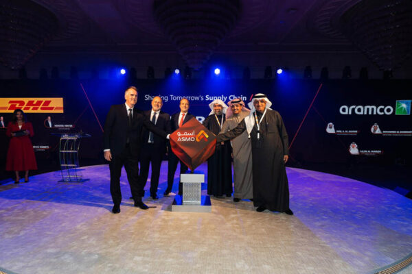 Saudi Aramco & DHL Supply Chain launch JV company ‘ASMO’ - KSA Tenders ...